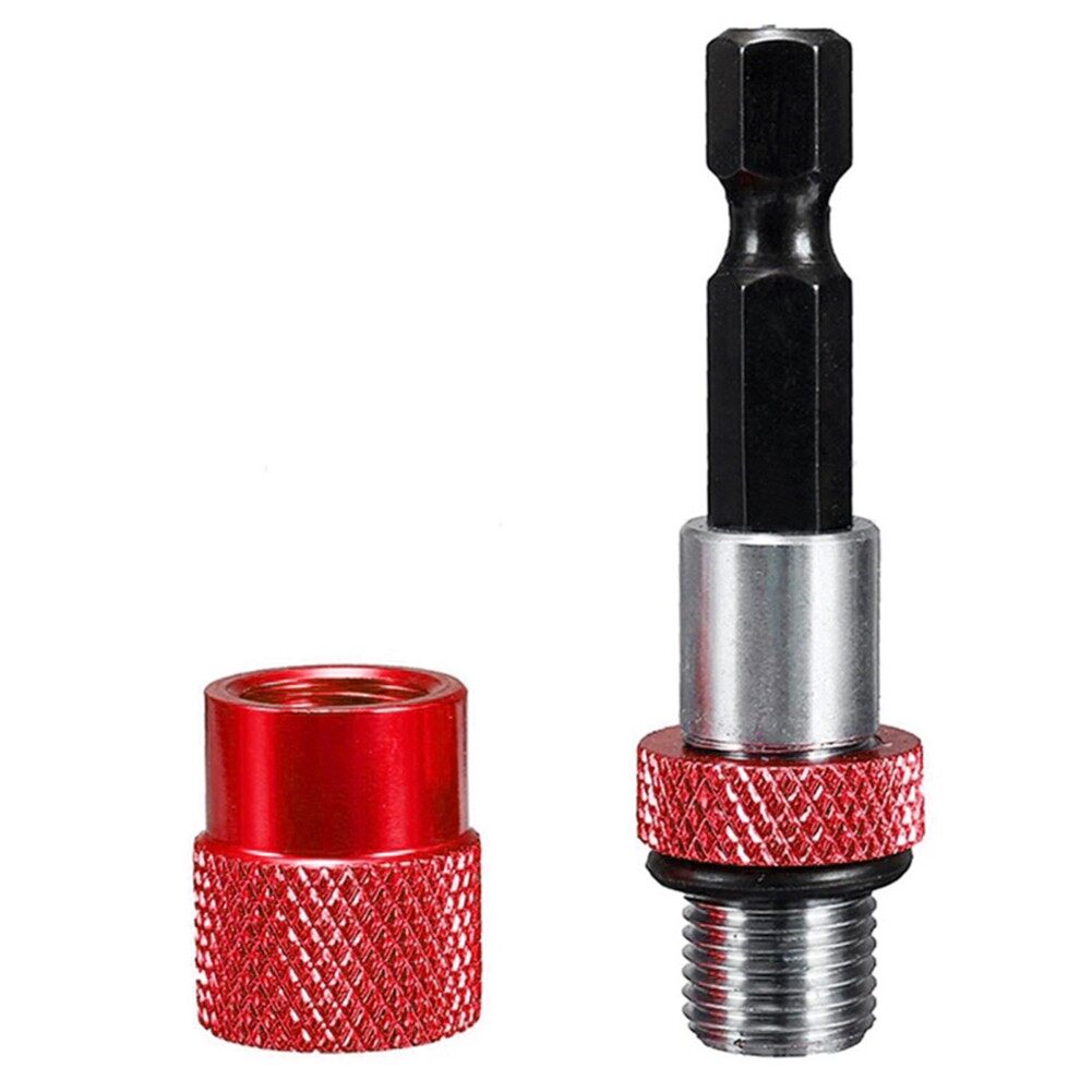 Drywall Bit Holder With 10 Bits Plasterboard Cordless Screwdriver 1 ...