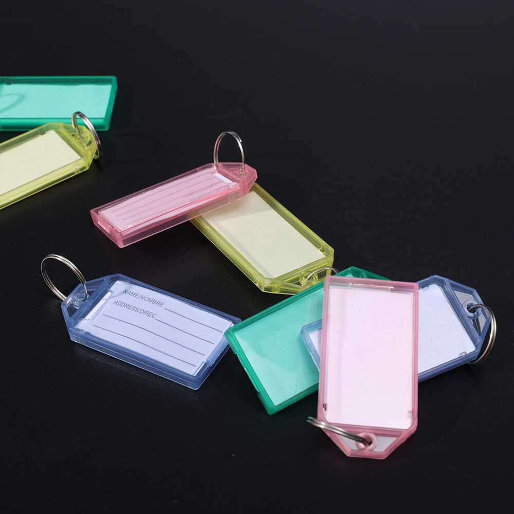 Key Chain Jewelry Accessories Can Be Marked with Numbers Classified ...