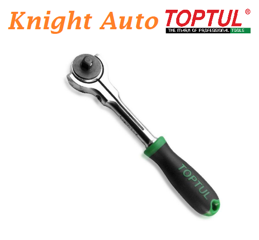 Toptul Swivel Head Reversible Ratchet Handle (CJLN series) | Lazada