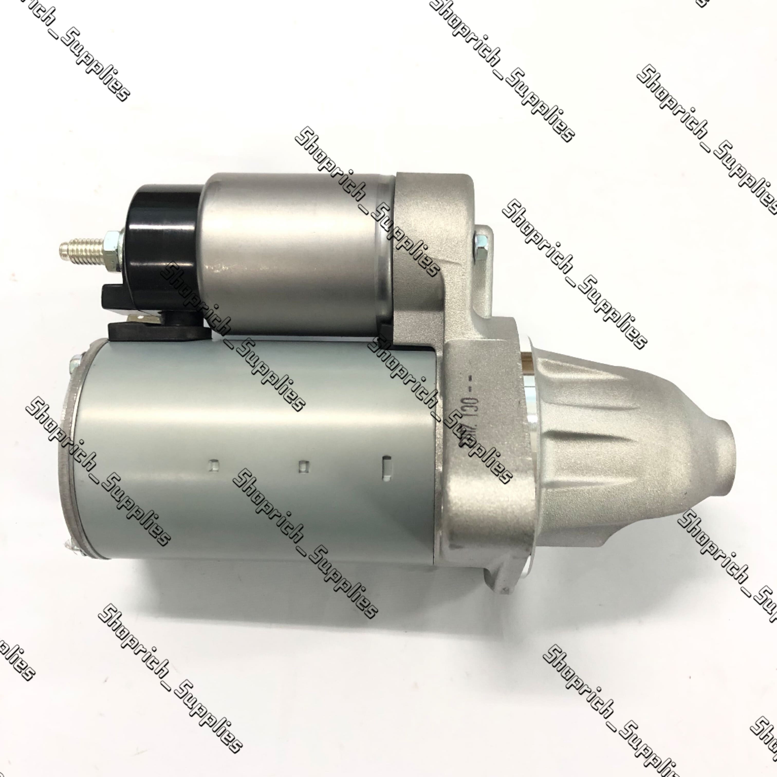 (31100-58M00) STARTER SUZUKI SWIFT 1.4 ZC21. ZC31 | Lazada