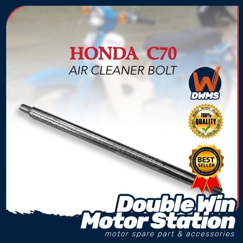 HONDA C70 AIR CLEANER BOLT | Lazada