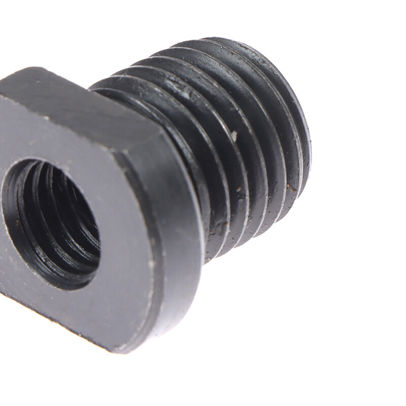 1PCS M10 To M16 Thread Angle Grinder Converter 100 Angle Grinder ...