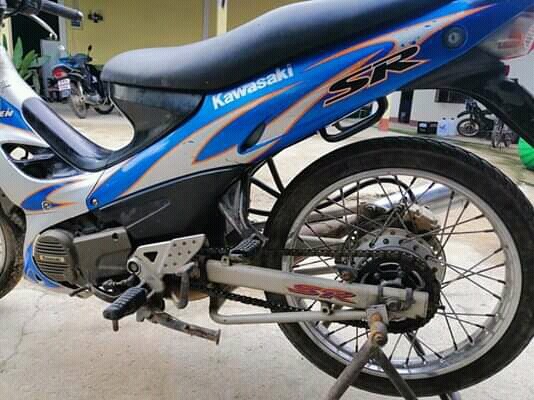 kawasaki leo star part | Lazada