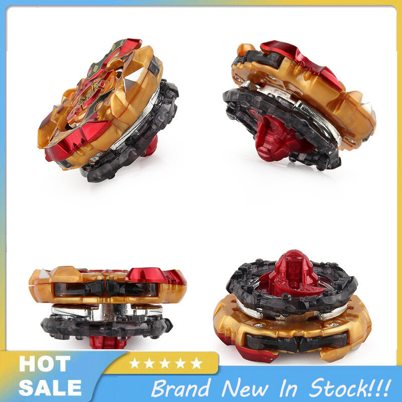 Laike Beyblade Burst B-128 Alloy Cho-Z Spriggan Spryzen B128พร้อม Launcher Handle Set | Lazada.co.th