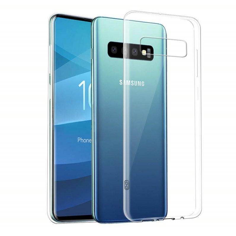 [Allphones] สำหรับ Samsung Galaxy S10/S10 Plus/ S10 Lite เคส TPU แบบ ...