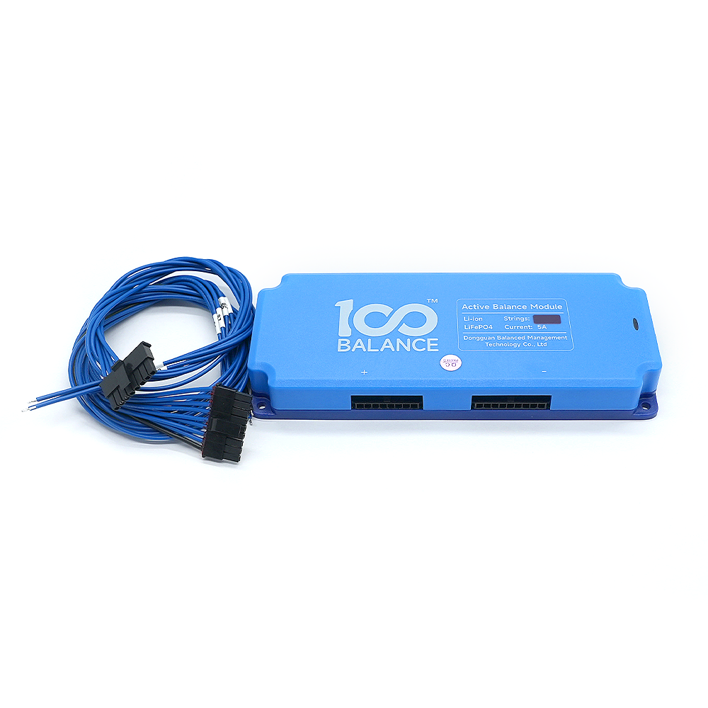 active balancer lifepo4 10S 13S 16S Active Equalizer Whole Group ...