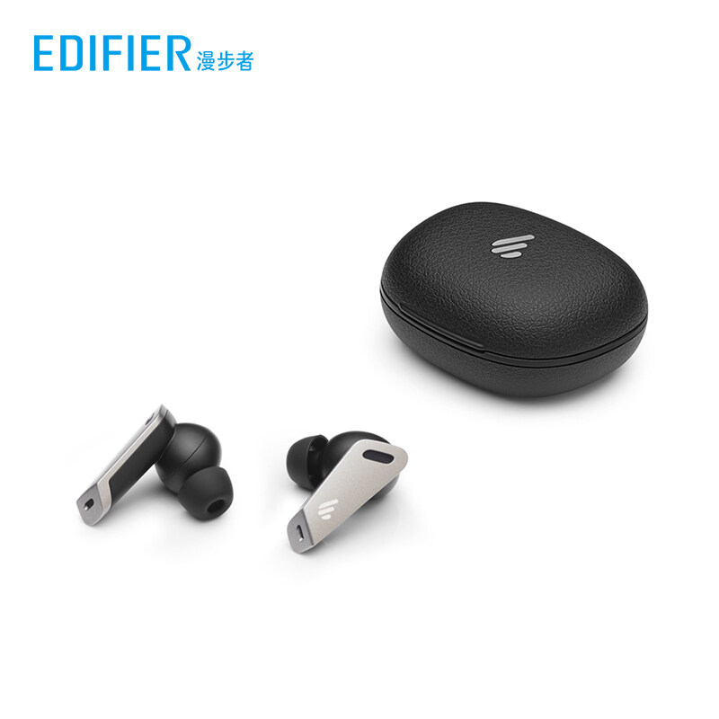 Edifier P205 in-ear Earphone Build-in Mic Bass พร้อมไมโครโฟนและระบบ ...