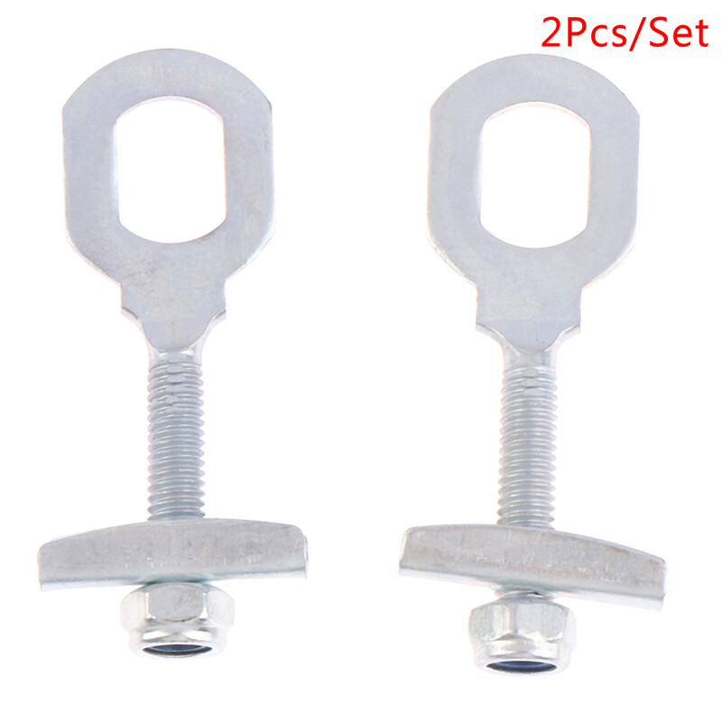 กีฬากลางแจ้ง【ลดราคาแฟลช】2PCS Electrocar Chain Adjust Electrocar Chain ...