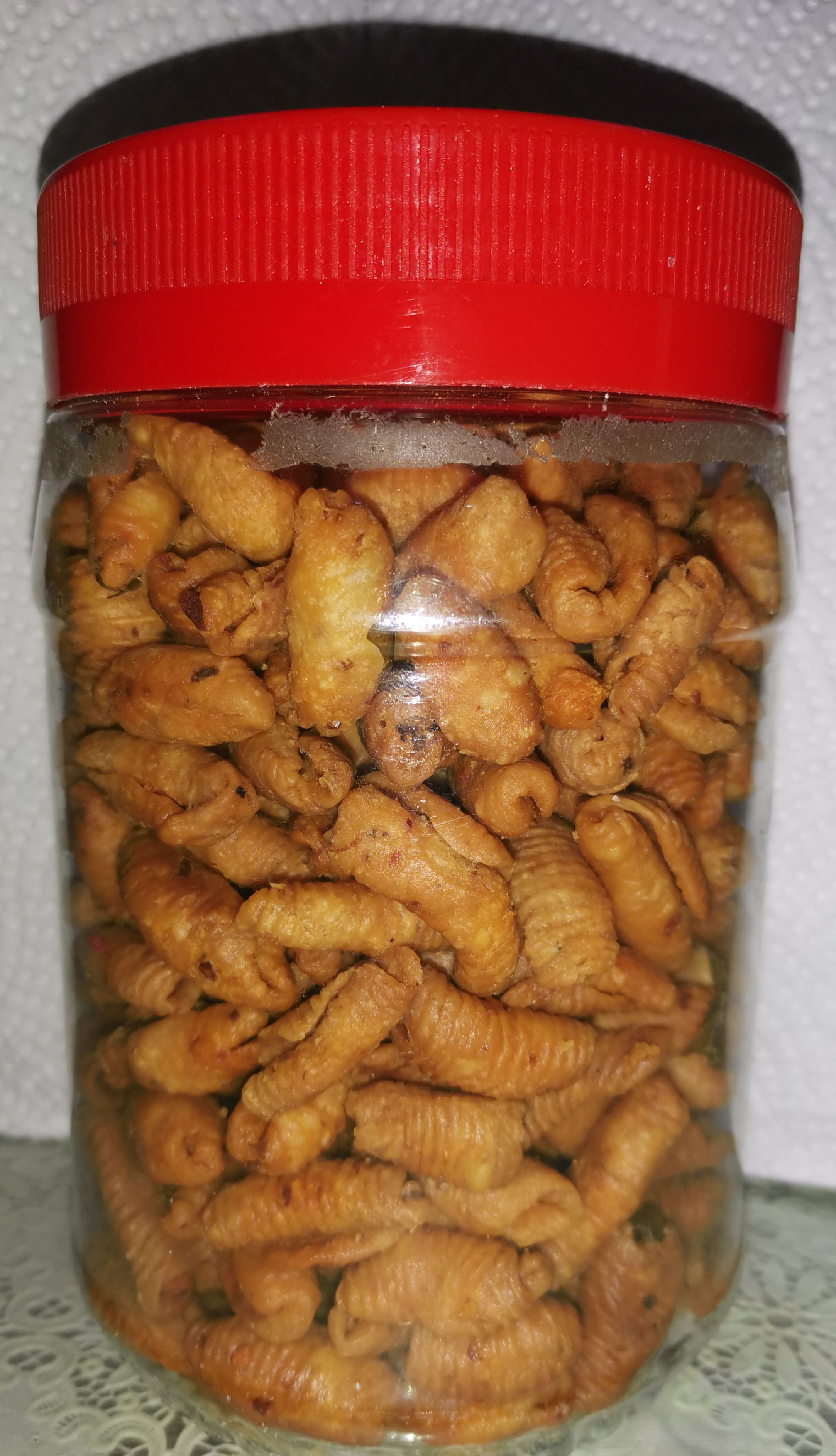 siput sippi homemade 500g 1/2kg | Lazada