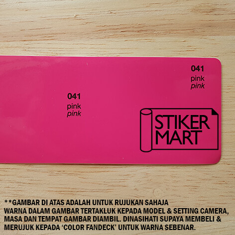 1M Sticker - Oracal 651 Sticker Balloon Sticker Craft Sticker Car ...