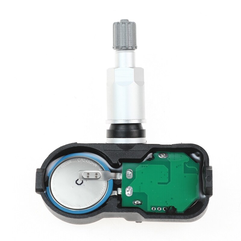 รถของแท้433MHz สำหรับ2017 2023 Toyota Land Cruiser Prado C HR Camry ...