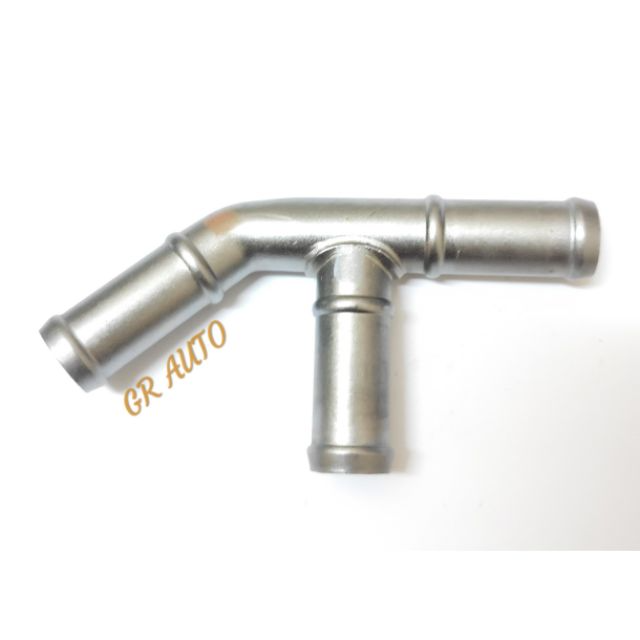 PERODUA AXIA WATER PUMP PIPE / 3 WAY VALVE ORIGINAL | Lazada