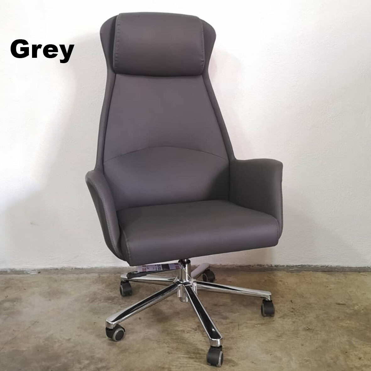 Director Chair Office Chair Modern Style Comfortable Computer Chair ...