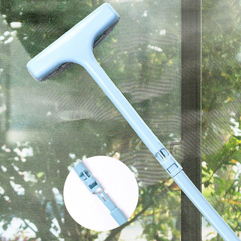 duolashangdian Cleaning Brush Mosquito Window Screen Brush Anti ...