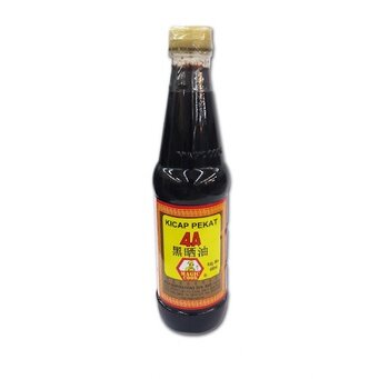 KICAP 4A PEKAT 600ML | Lazada