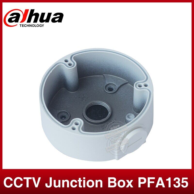Dahua PFA135 Waterproof Jtion Box For Dahua IP Camera IPC-HFW4431R-Z ...