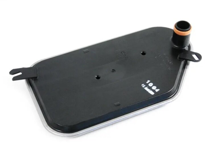 BMW 5 Speed ATF ZF Auto Filter Gasket E38 E39 E46 E85 ZF5HP19 ZF5HP ...