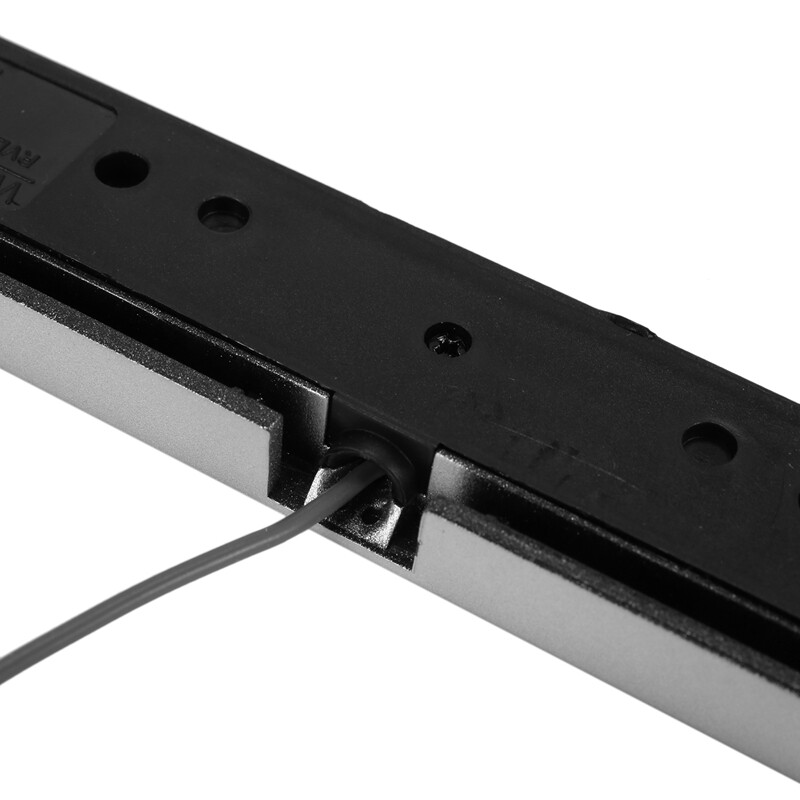 Infrared IR Signal Cable Sensor Bar / Receiver For Nintendo For Wii ...