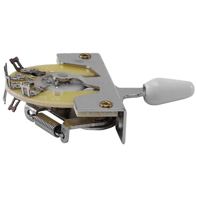 5-Way Lever Switch Selector with Screws and Switch Tip for ST FD ...