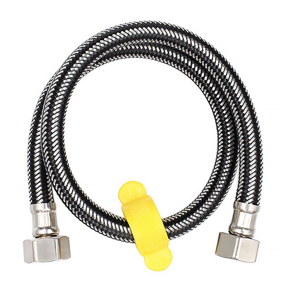 MY WholeSale Shower INLET hose 1/2" Bathroom Water Heater pipe Basin ...