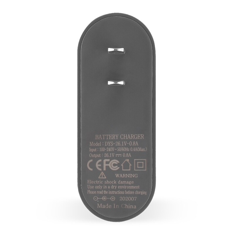 Stock】Charger A/C อะแดปเตอร์ชาร์จในรถยนต์สำหรับ D-Yson V8 V7 V6 DC58 ...