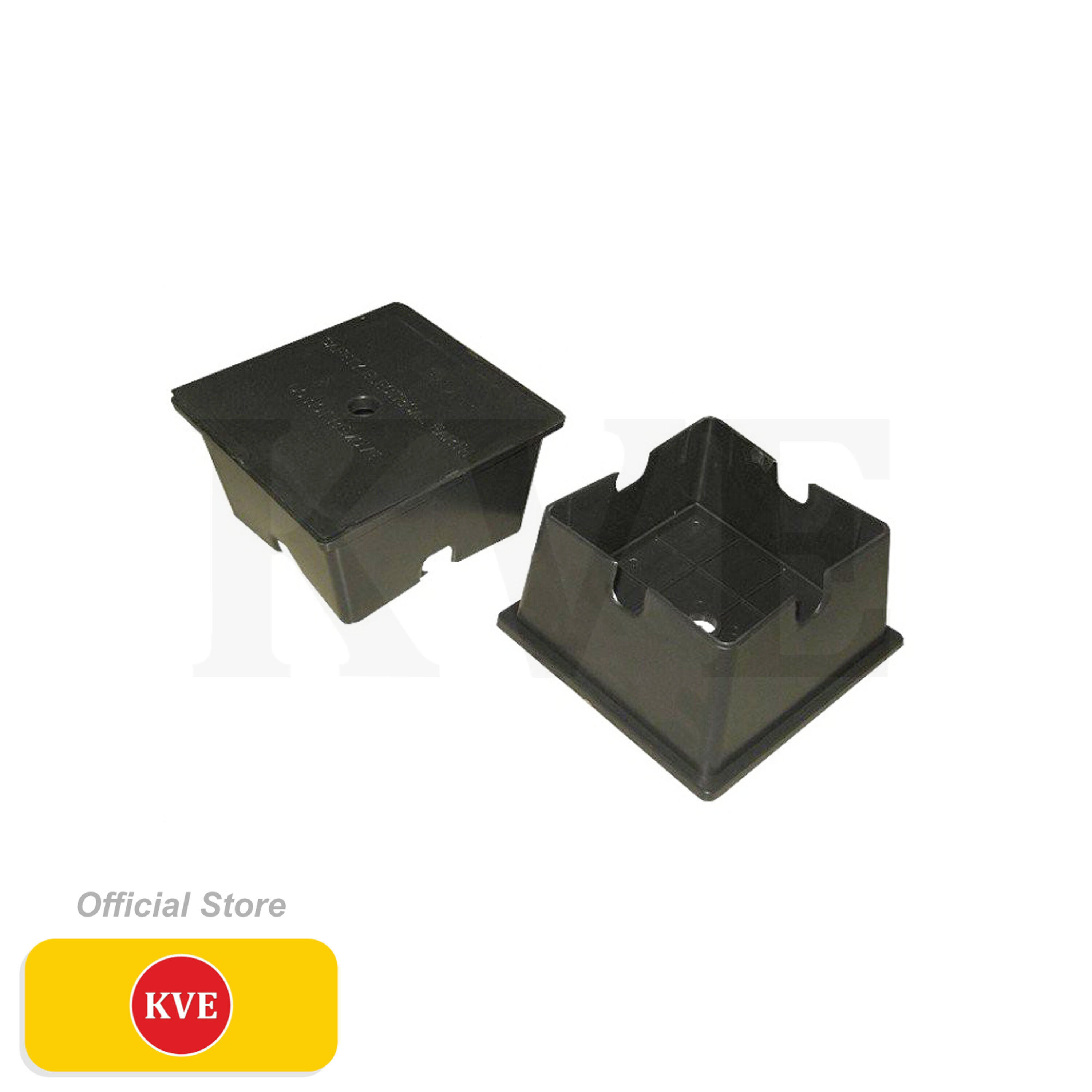 PVC Earth Chamber | Lazada