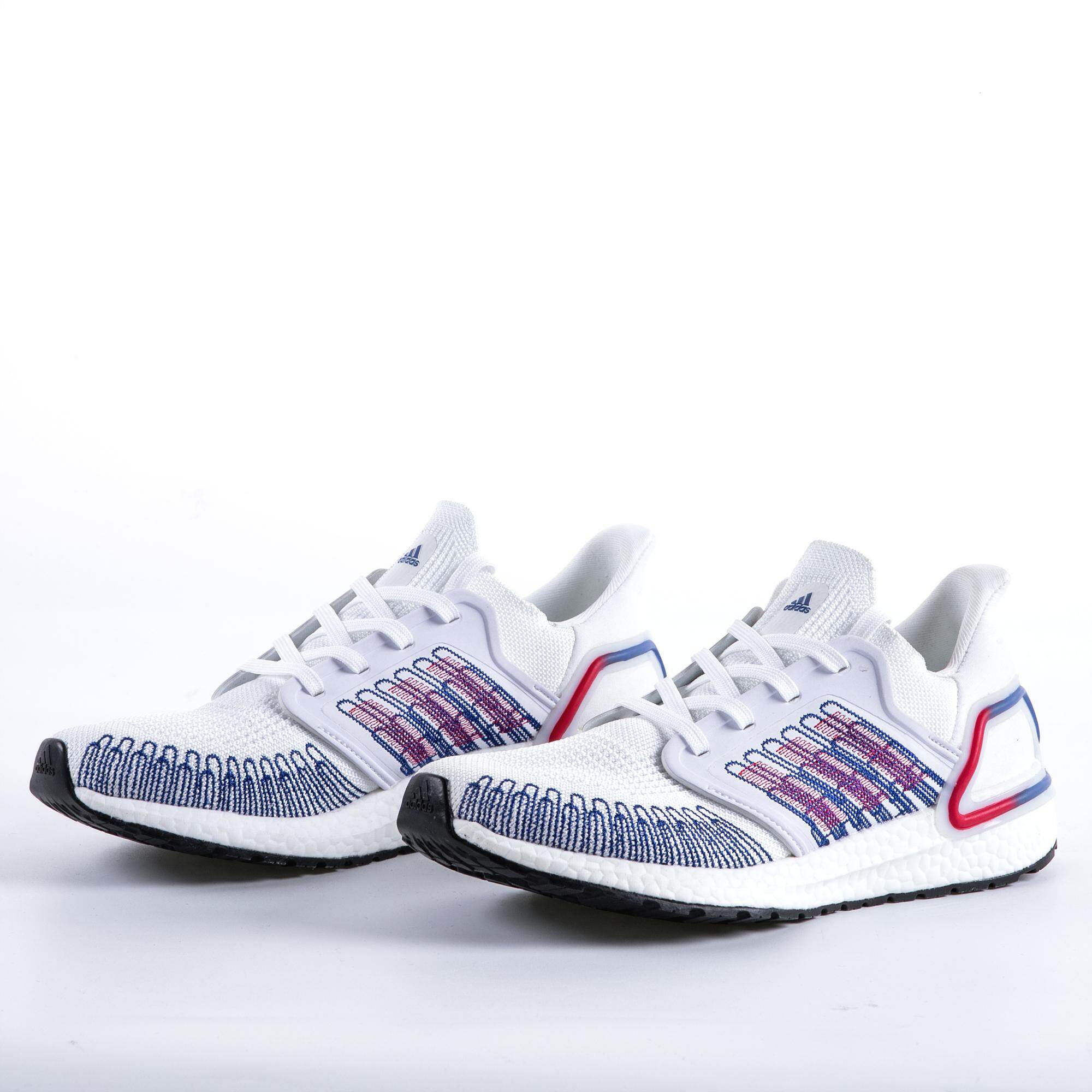 Adidas Ultra A Boost 20 รองเท้าวิ่งชายรองเท้า All-Day Comfort กีฬา ...