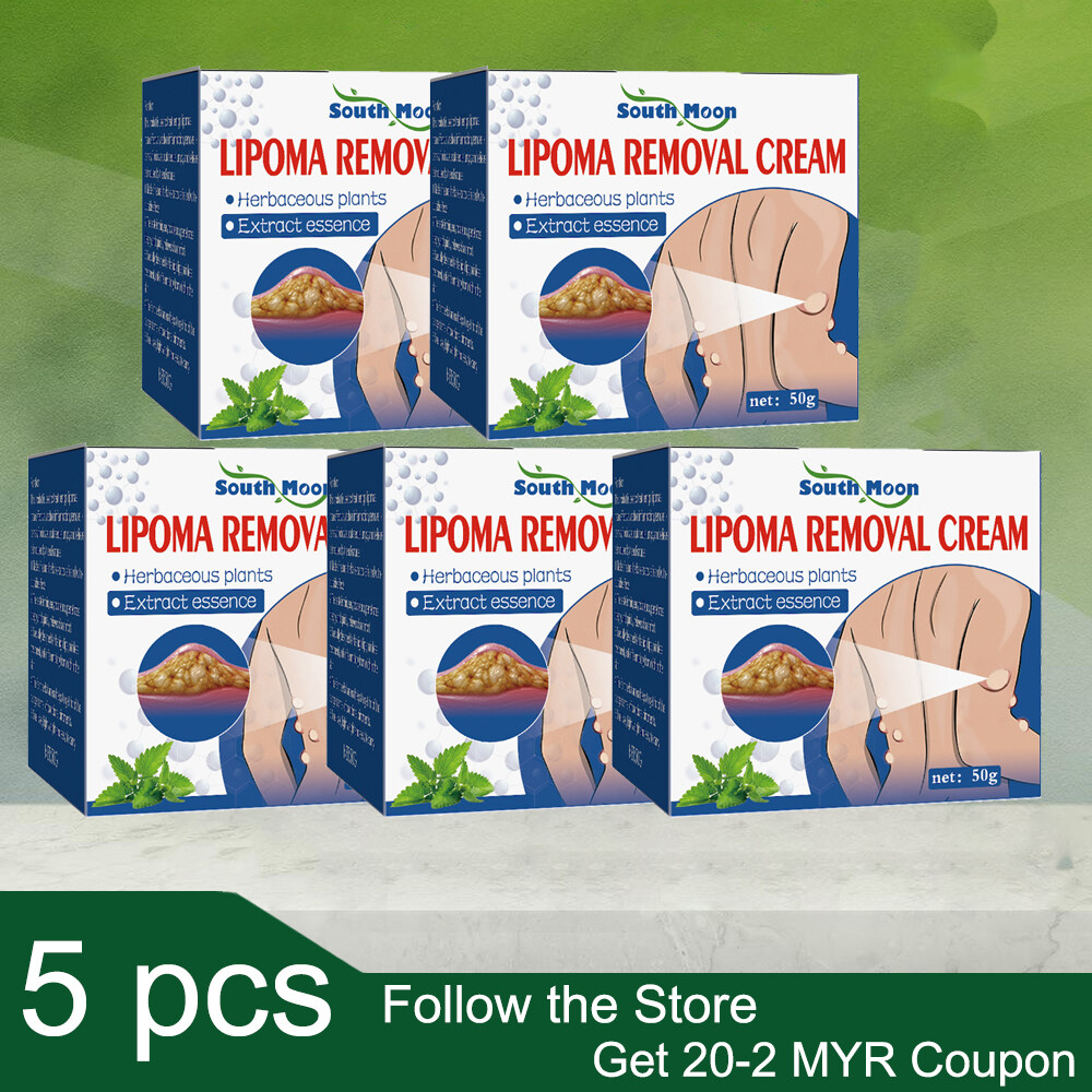 Lipoma Cream Fat Granule Care krim benjolan krim benjolan Cellulite ...