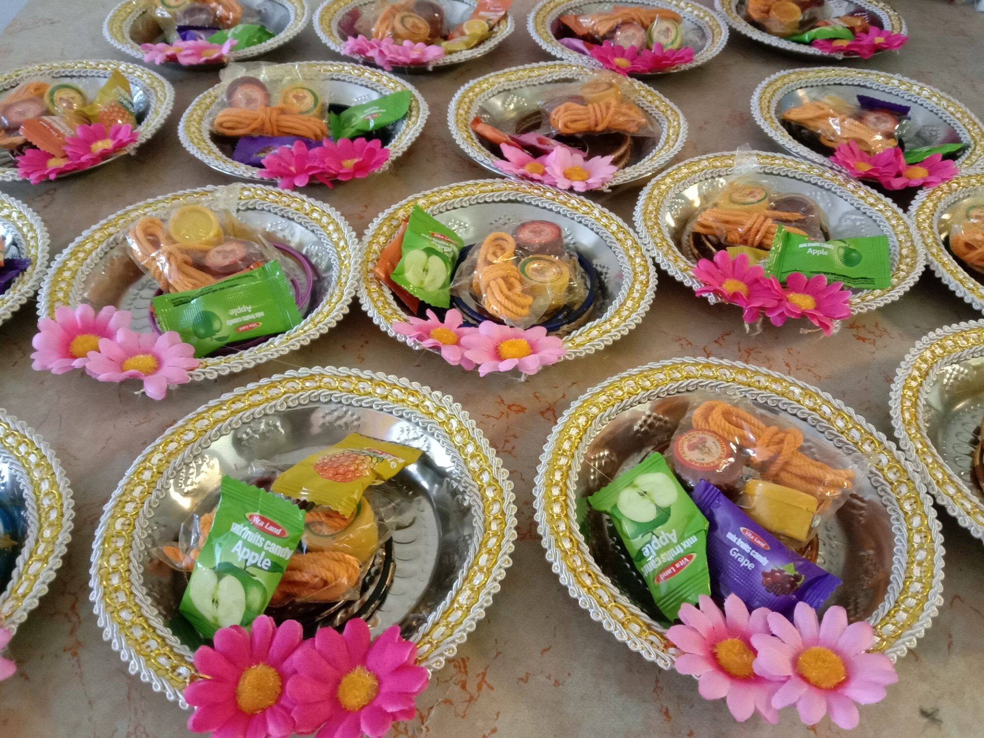 Tray Nalungu set(3 SET) | Lazada