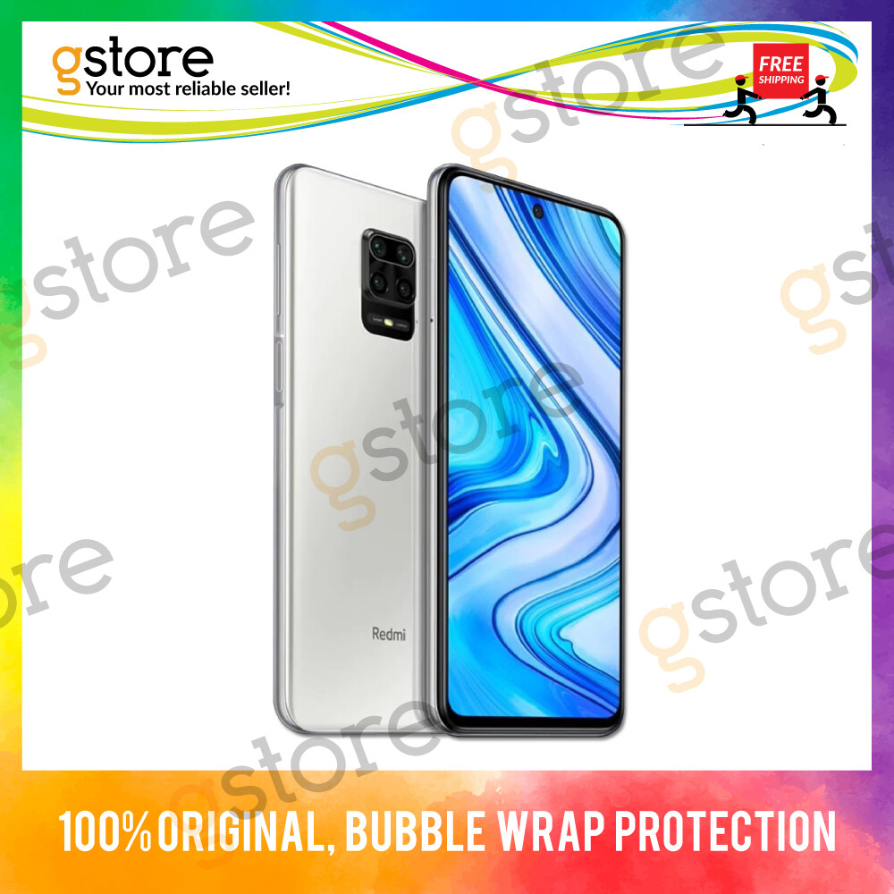 Xiaomi Redmi Note 9s Price In Malaysia Specs Rm749 Technave