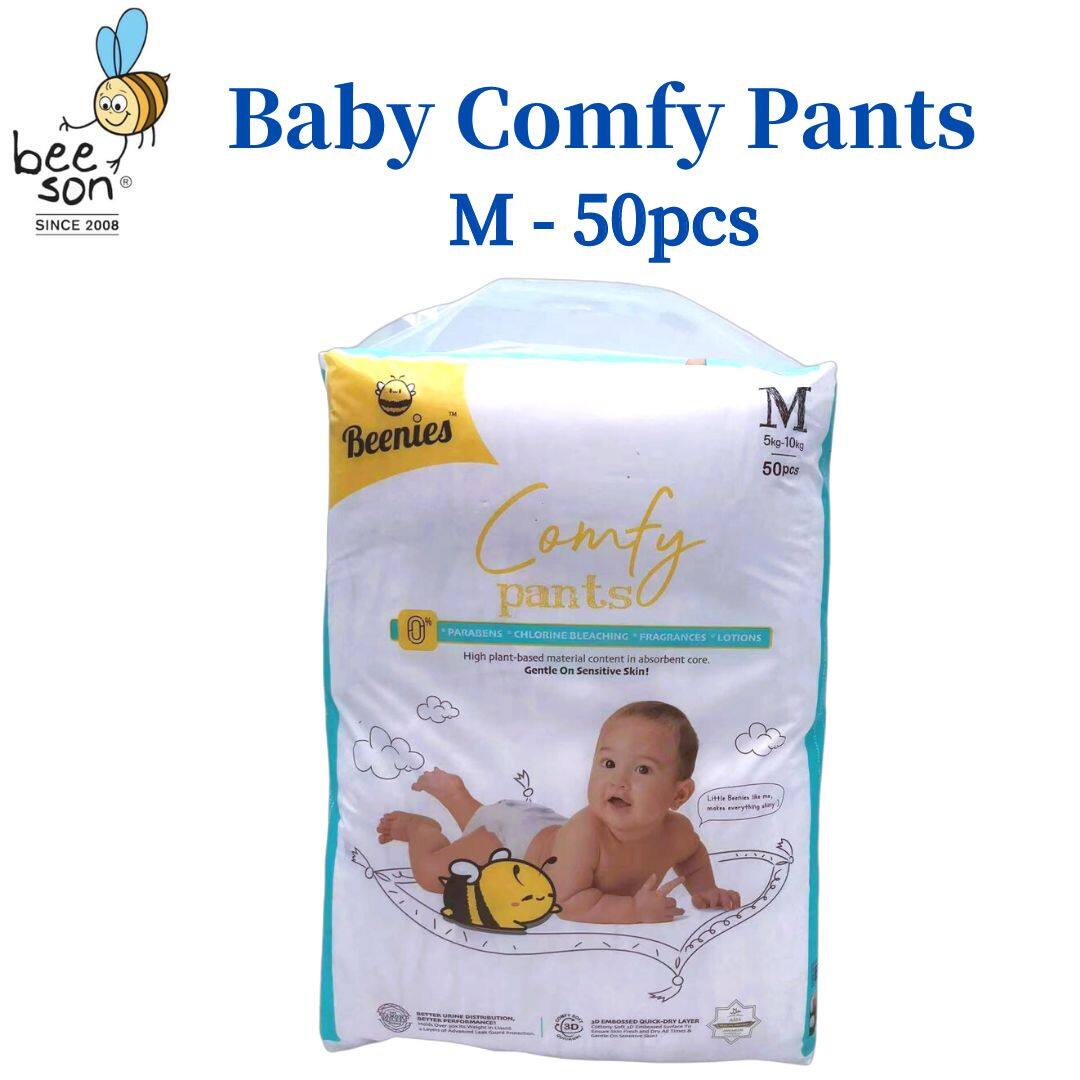 Beenies comfy pants Jumbo Pack M L XL XXL | Lazada