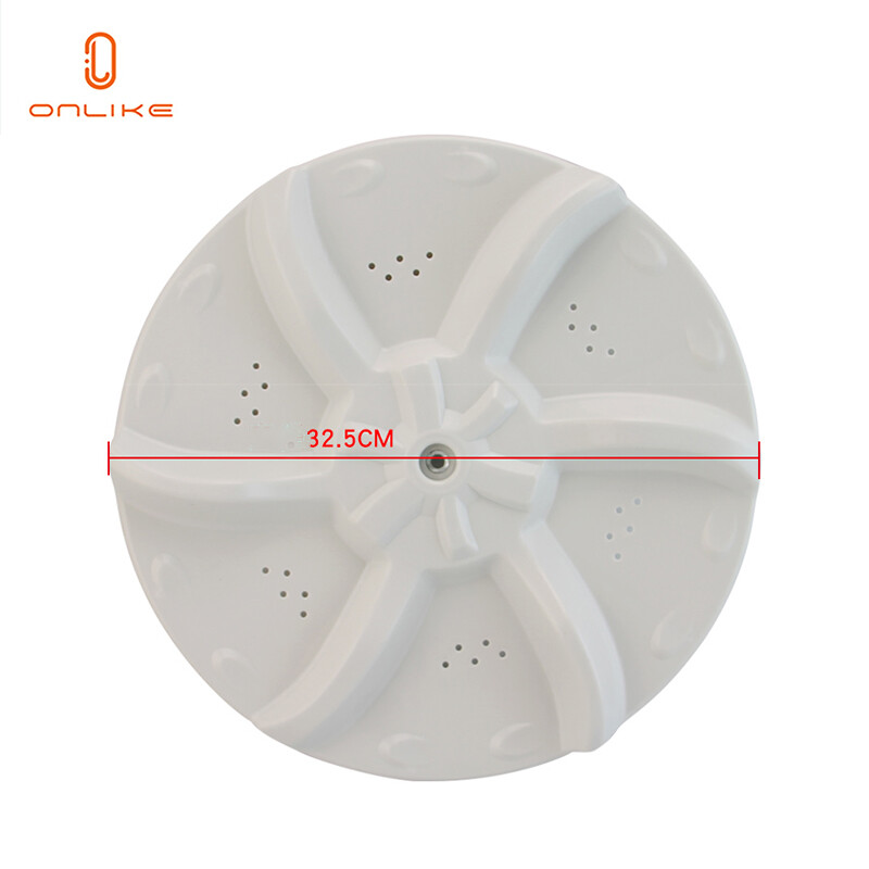 Midea MFW-701S MIDEA washing machine impeller fan washing machine ...