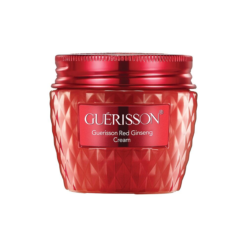 Guerisson Red Ginseng Cream (60g) | Lazada