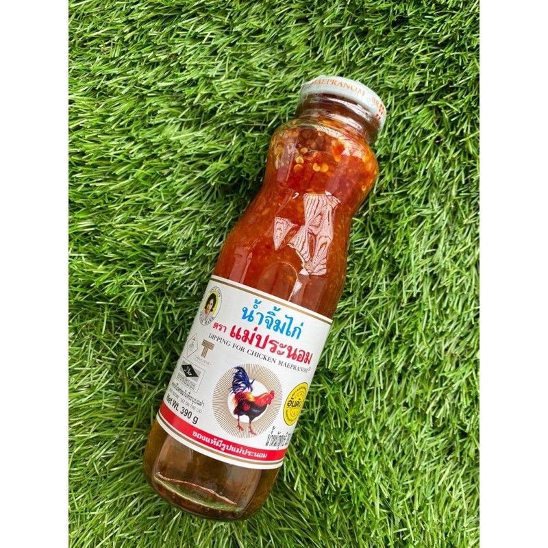 Sos Thai Maepranom 260g | Lazada
