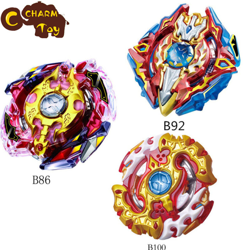 Beyblade Burst เกมเริ่มต้น B-86 Legend Spriggan 7 Mr Beyblade พร้อมชุด ...