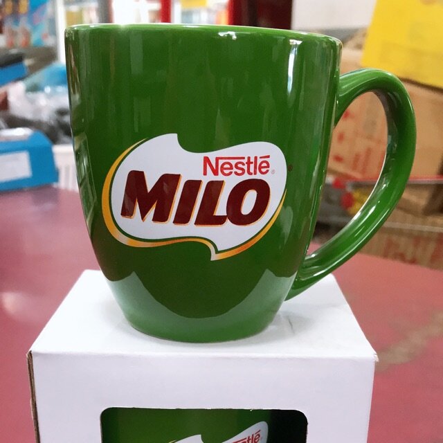 Original Collect Milo Cup Cawan Milo Original Koleksi | Lazada