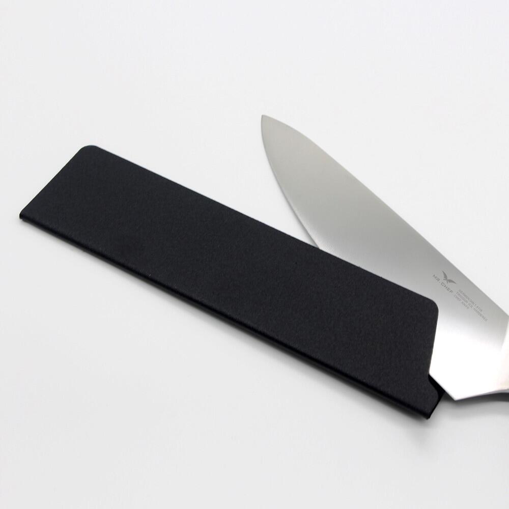 Professional Knife Edge Guard Chefs Knives Case220mm Utility Knife ...