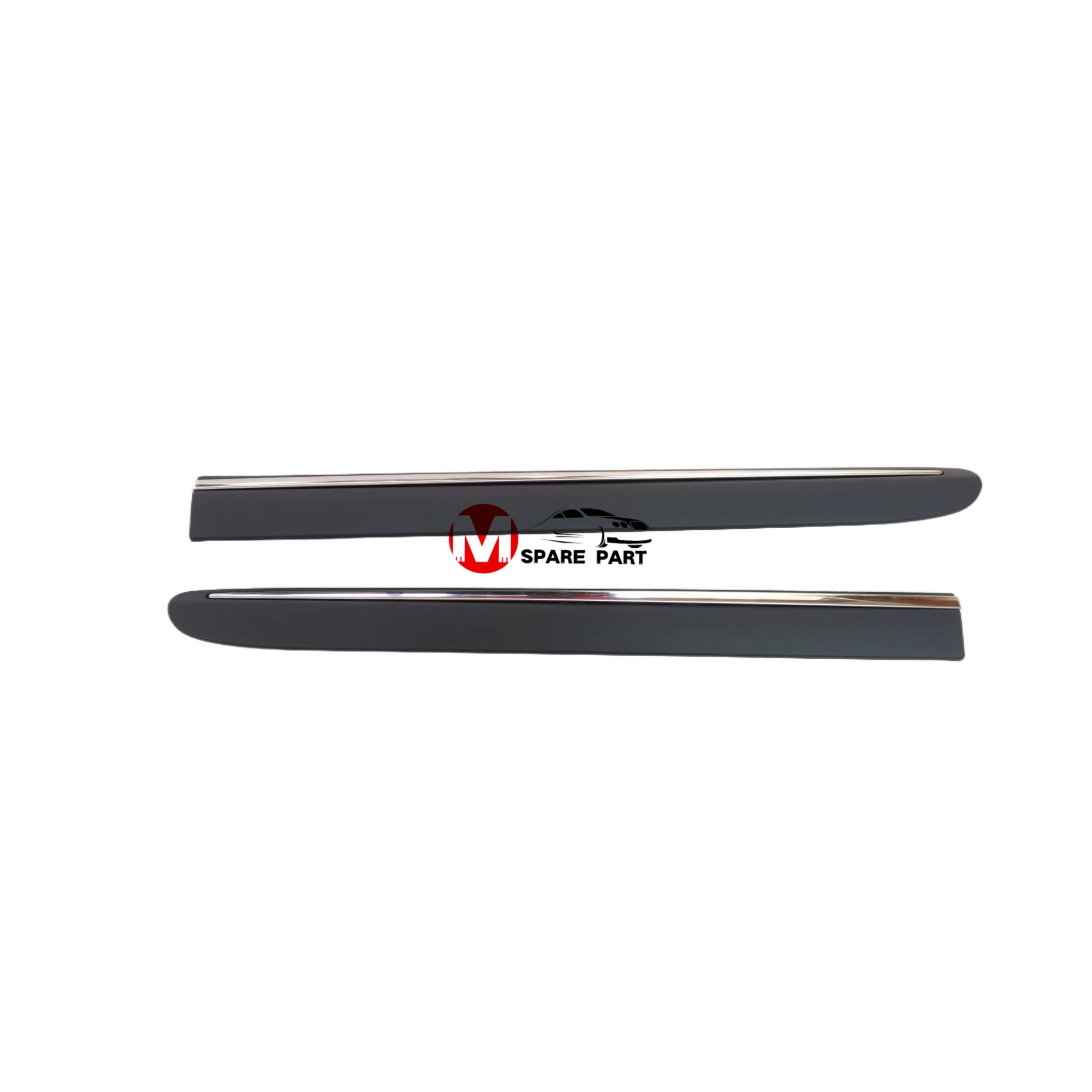 W211 Frt/Rear Door Moulding Frt Fender Moulding LH RH 2116901962 ...