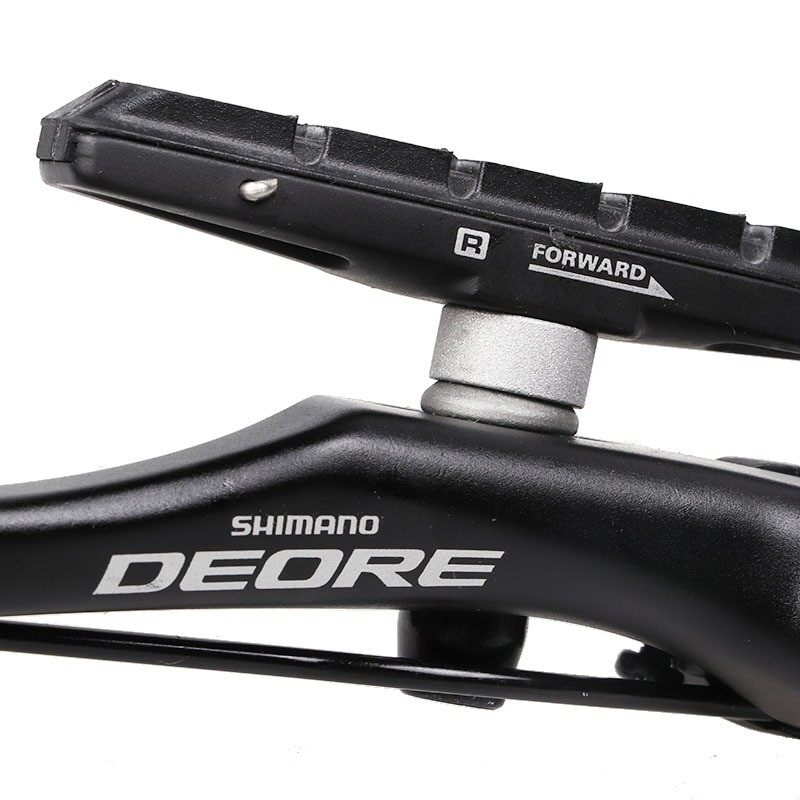 Shimano Deore BR-T610 V Brek Caliper Brek Basikal Basikal Brek Brek ...