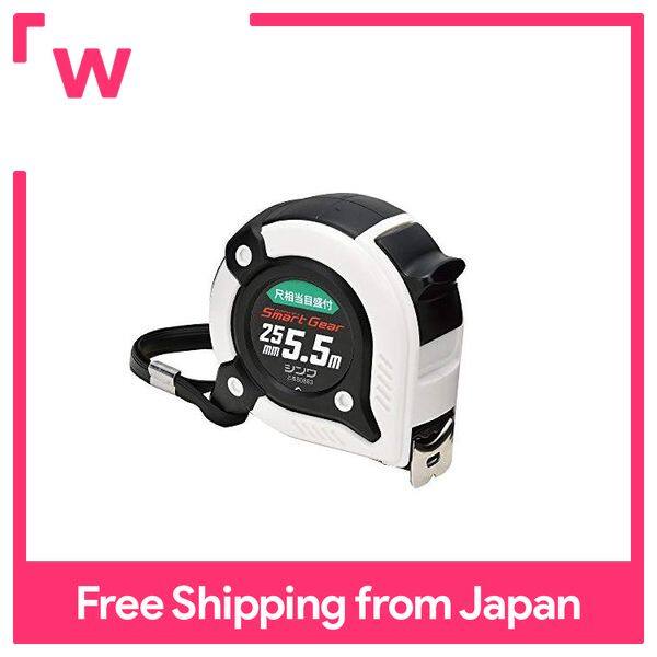 Shinwa Rules (Shinwa Sokutei) Convex Smart Gear Scale Equivalent Scale ...