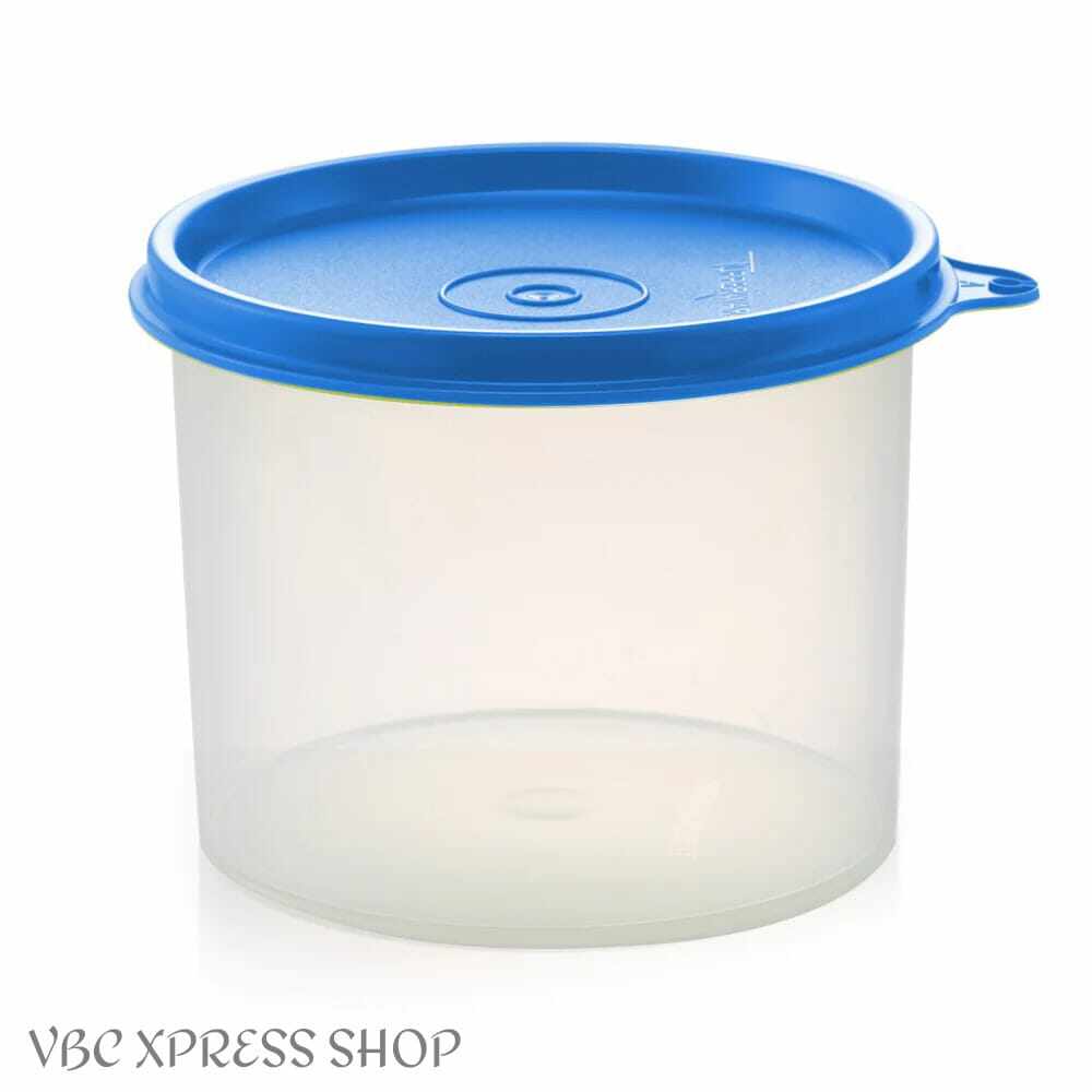 Tupperware Compact Canister 600ml | Lazada