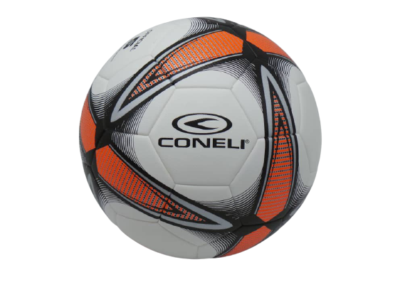 CONELI CFB 1925 TOURNAMENT TRAINING LAMINATED FOOTBALL SIZE 5 BALL BOLA ...
