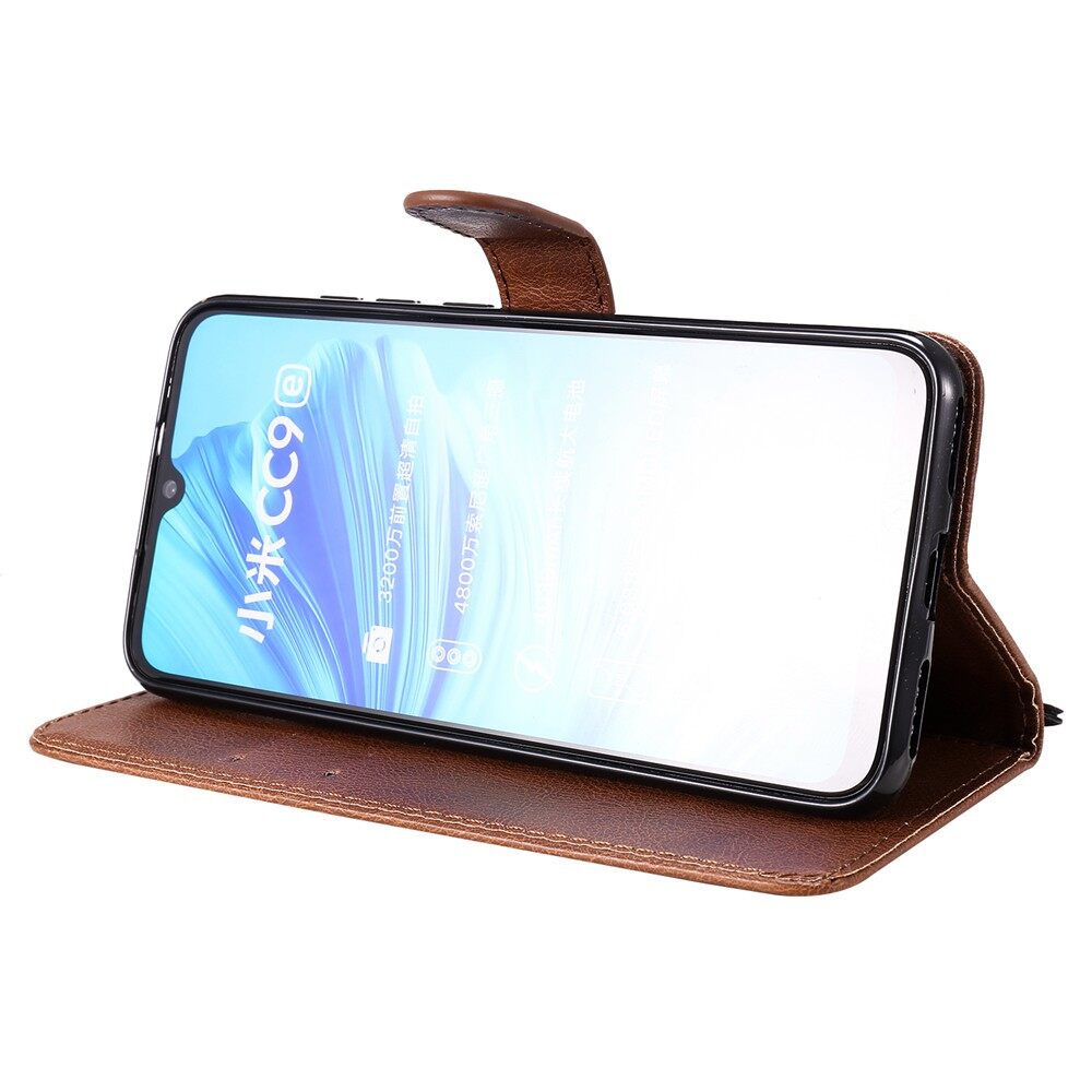 สำหรับ Xiaomi Poco F3 M3 X3 NFC X3 Pro X3 / CC9 Pro CC9E CC9แม่เหล็กเคสโทรศัพท์ที่มีช่องเสียบ ...