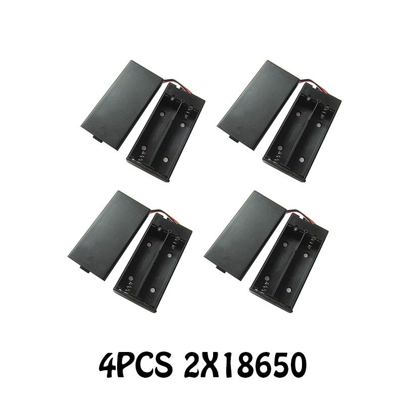 1pcs-4pcs-3-7v-2-x-18650-battery-holder-storage-case-with-on-off-switch
