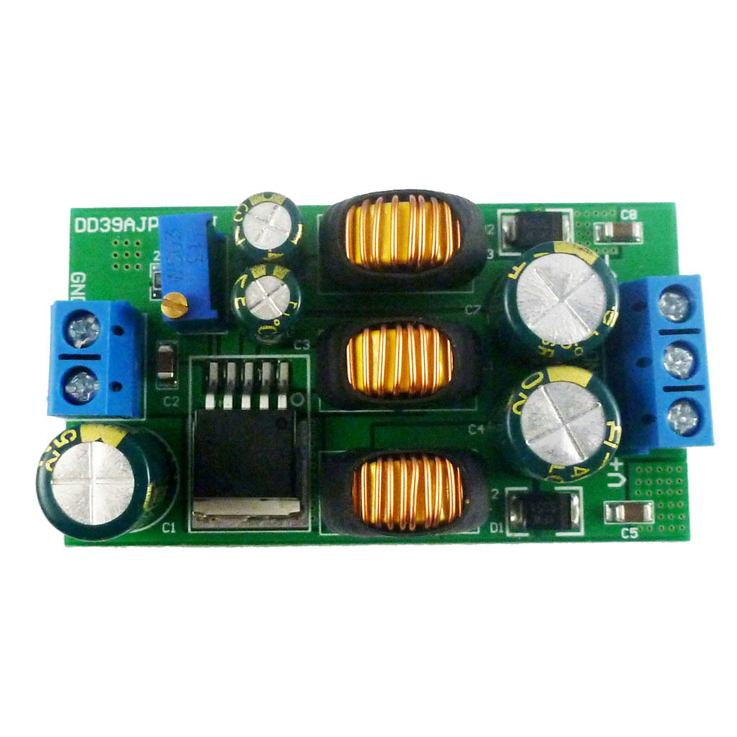 20W +- 5V 6V 9V 10V 12V 15V 24V Positive & Negative Dual Output Power ...