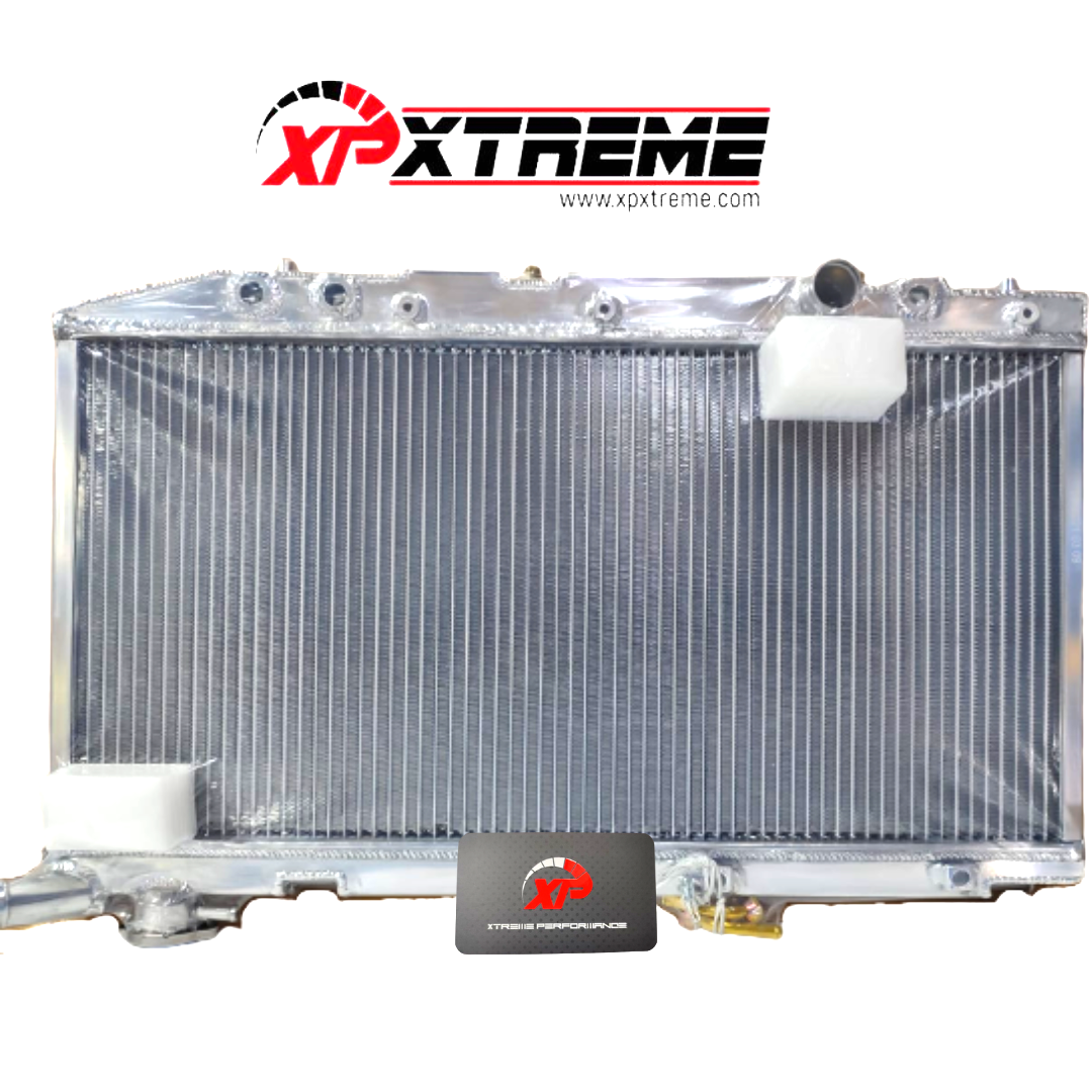 RADIATOR SPORT SYNERGY TOYOTA LEVIN AE101 AE111 AE92 SUPERCHARGER 92 ...