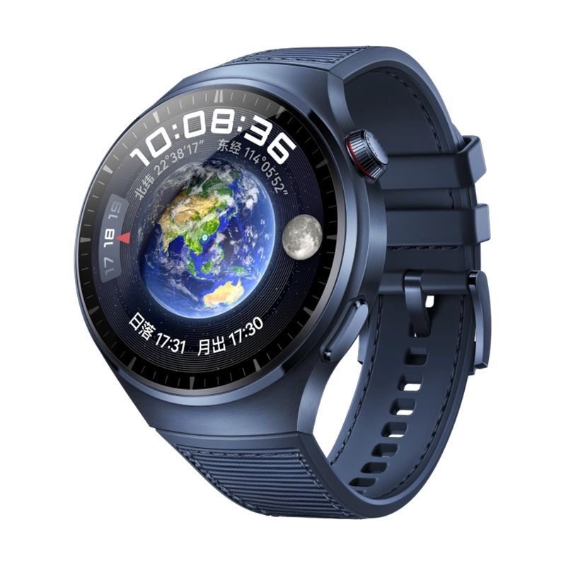 【Ready Stock】100% Genuine Huawei Watch 4 Pro Sports ESIM Independent ...