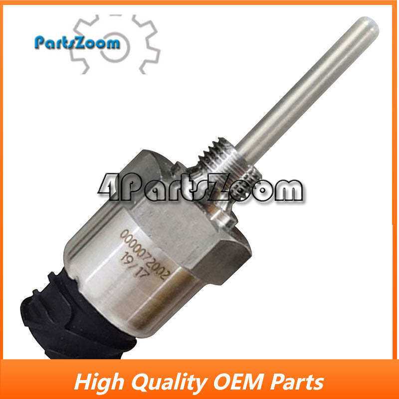 1089065957 Pressure Sensor Level Switch Compatible With Atlas Copco ...