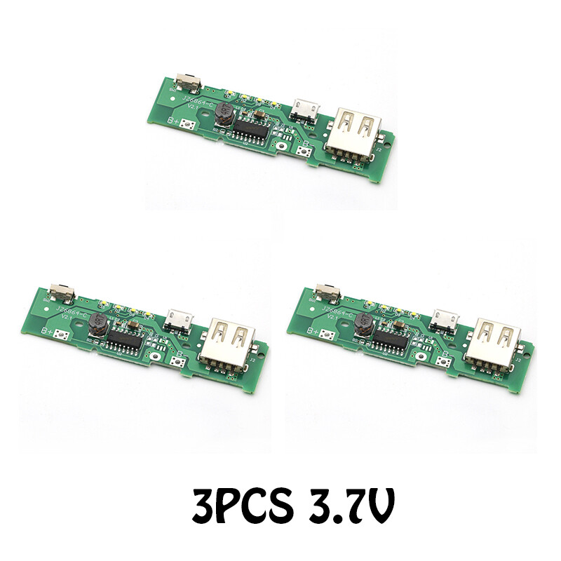 1A แผงวงจรในตัวป้องกันชาร์จและปล่อยออกโมดูลเพิ่มแบตเตอรี่ลิเธียมระบบ ...