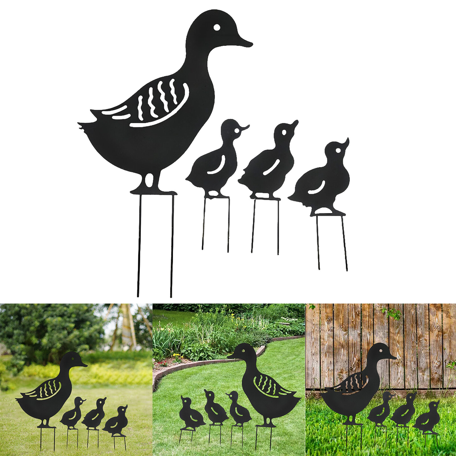 Iron Yard Bird